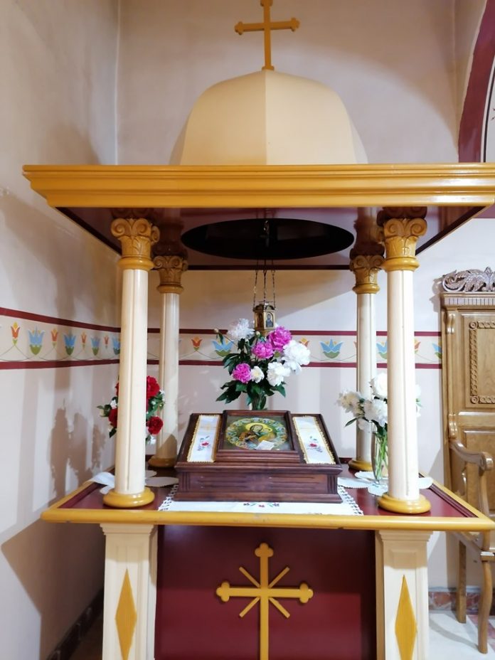 SPASOVDAN "Sveti Spase – spasi duše naše!" - UžiceMedia