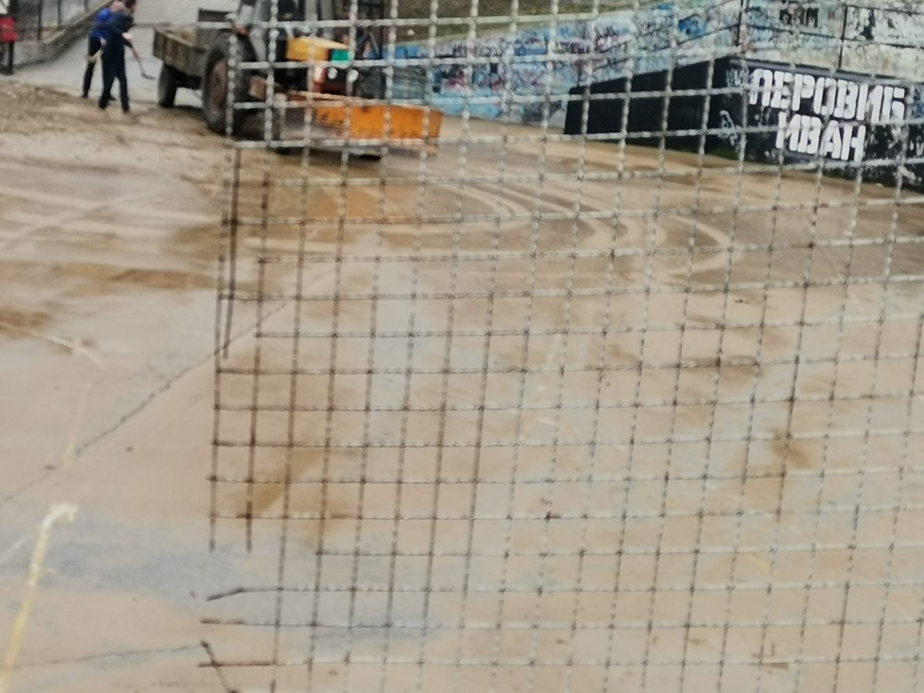 ZBOG PUCANJA VODOVODNE CEVI 30 DOMAĆINSTAVA BEZ VODE - UžiceMedia