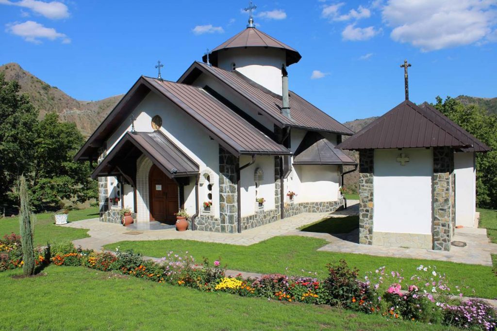 SVETI LUKA LUČINDAN Slava i veliki hrišćanski praznik - UžiceMedia