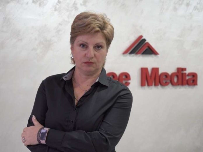 AMELA LJAJIĆ BAJROVIĆ U lokalu se oslanjate samo na sebe - UžiceMedia